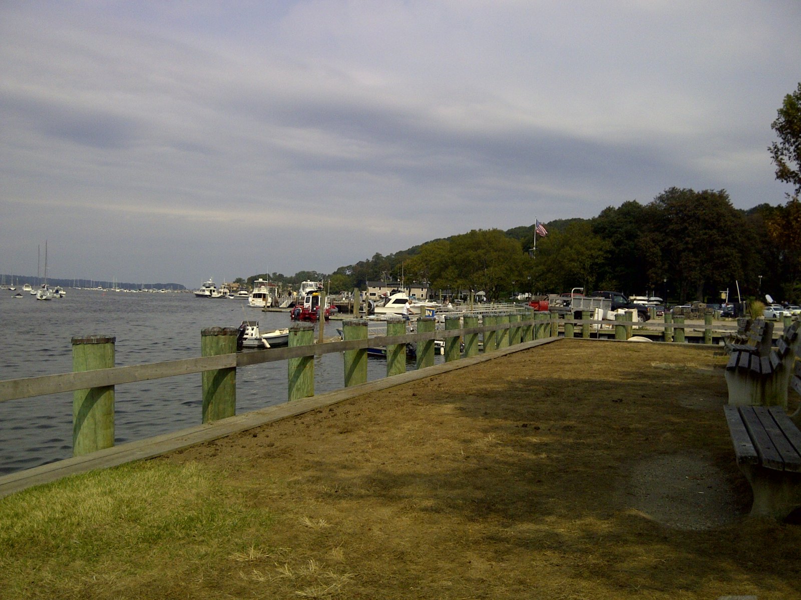 Northpor NY | Photo Gallery | Village of Northport